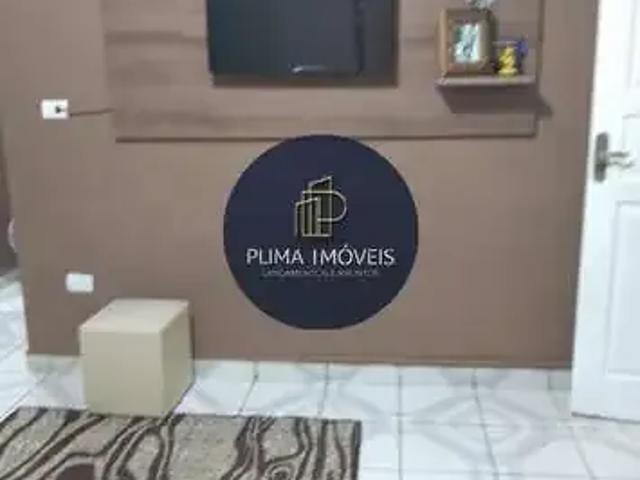 Apartamento para Venda em Mauá/SP Jardim Estrela 4 Quartos