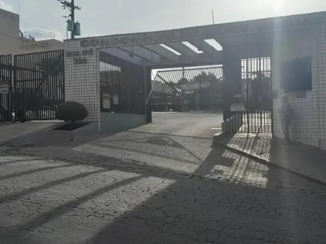 Apartamento para Venda em Mauá/SP Jardim Estrela 2 Quartos