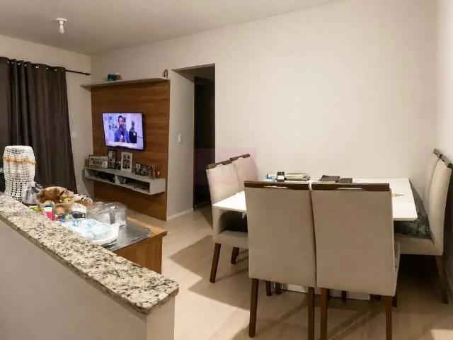 Apartamento para Venda em Mauá/SP Jardim Estrela 2 Quartos