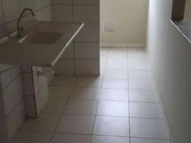 Apartamento para Venda em Mauá/SP Jardim Estrela 2 Quartos