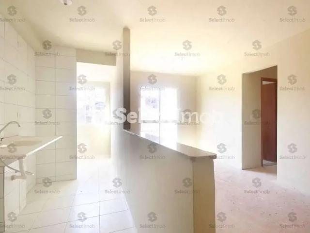 Apartamento para Venda em Mauá/SP Jardim Estrela 2 Quartos
