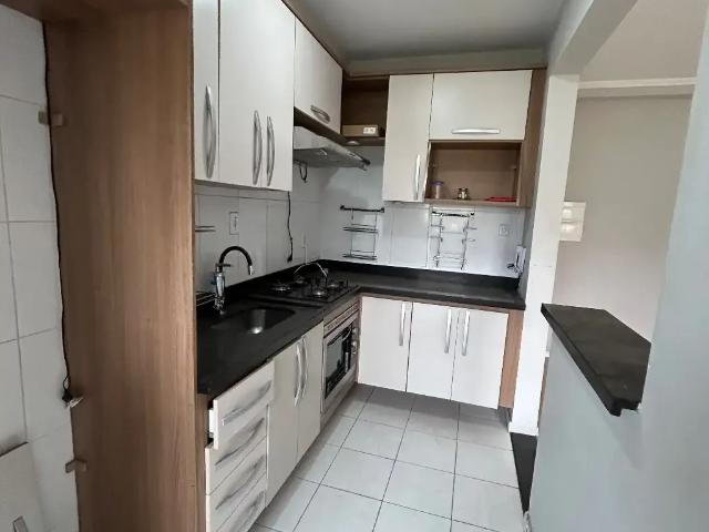 Apartamento para Venda em Mauá/SP Jardim Estrela 2 Quartos