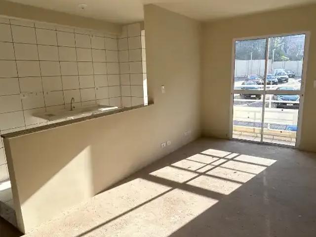 Apartamento para Venda em Mauá/SP Jardim Estrela 2 Quartos