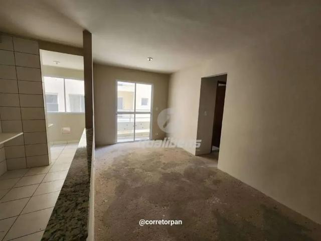 Apartamento para Venda em Mauá/SP Jardim Estrela 2 Quartos