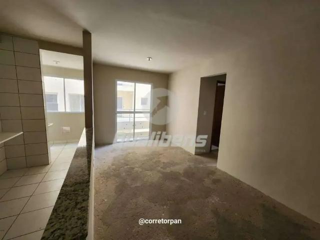 Apartamento para Venda em Mauá/SP Jardim Estrela 2 Quartos