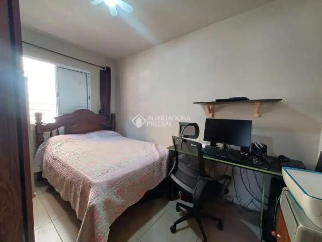 Apartamento para Venda em Mauá/SP Jardim Estrela 2 Quartos