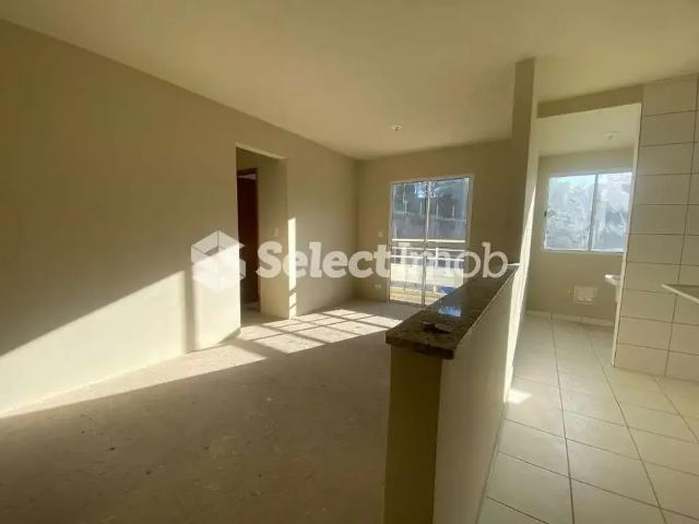 Apartamento para Venda em Mauá/SP Jardim Estrela 2 Quartos