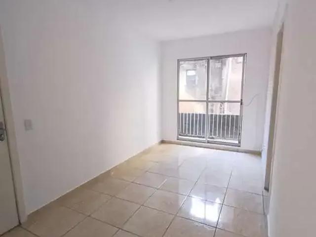 Apartamento para Venda em Mauá/SP Jardim Estrela 2 Quartos