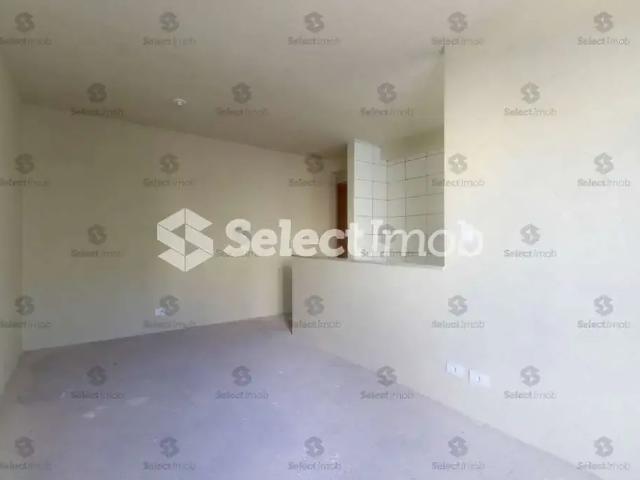 Apartamento para Venda em Mauá/SP Jardim Estrela 2 Quartos