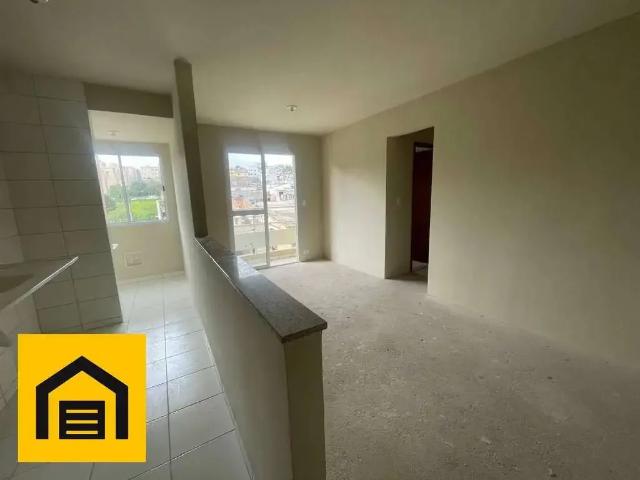 Apartamento para Venda em Mauá/SP Jardim Estrela 2 Quartos