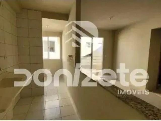 Apartamento para Venda em Mauá/SP Jardim Estrela 2 Quartos