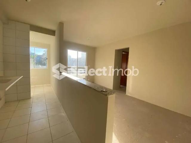Apartamento para Venda em Mauá/SP Jardim Estrela 2 Quartos