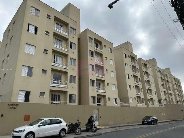 Apartamento para Venda em Mauá/SP Jardim Estrela 2 Quartos