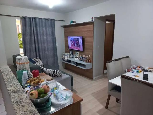 Apartamento para Venda em Mauá/SP Jardim Estrela 2 Quartos