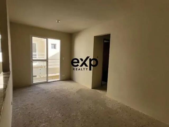 Apartamento para Venda em Mauá/SP Jardim Estrela 2 Quartos