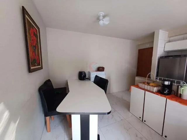 Apartamento para Venda em Mauá/SP Jardim Estrela 2 Quartos
