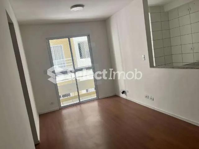 Apartamento para Venda em Mauá/SP Jardim Estrela 2 Quartos