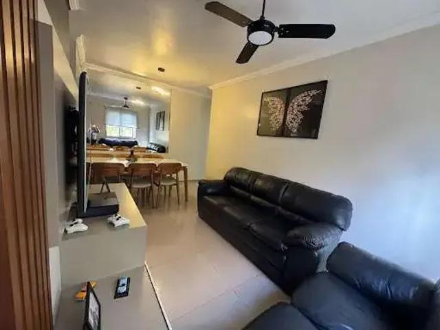 Apartamento para Venda em Mauá/SP Jardim Estrela 2 Quartos