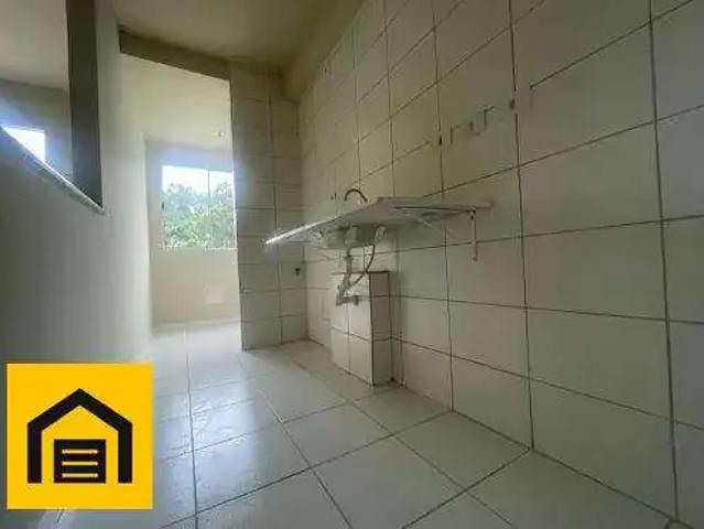 Apartamento para Venda em Mauá/SP Jardim Estrela 2 Quartos