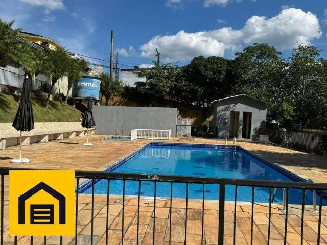 Apartamento para Venda em Mauá/SP Jardim Estrela 2 Quartos