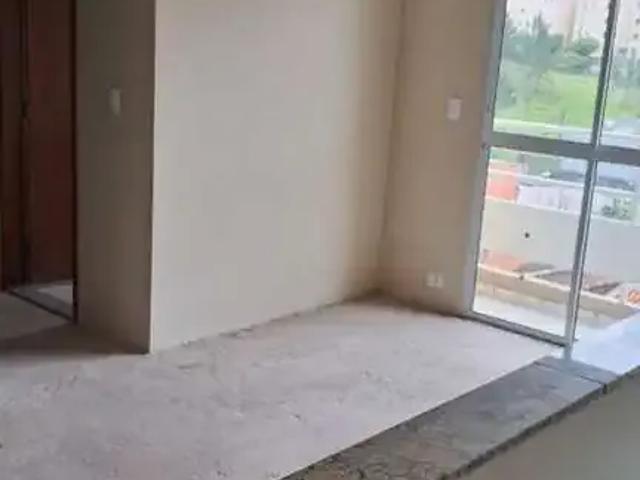 Apartamento para Venda em Mauá/SP Jardim Estrela 2 Quartos