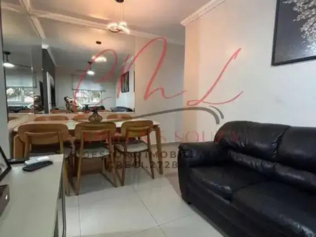 Apartamento para Venda em Mauá/SP Jardim Estrela 2 Quartos