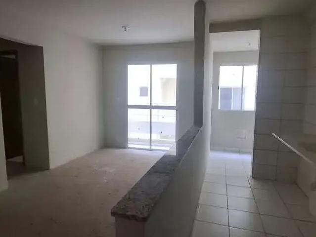 Apartamento para Venda em Mauá/SP Jardim Estrela 2 Quartos