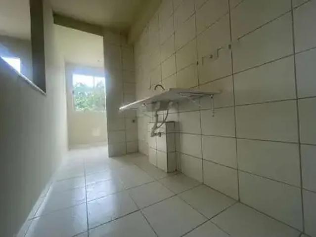 Apartamento para Venda em Mauá/SP Jardim Estrela 2 Quartos