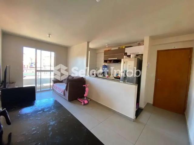 Apartamento para Venda em Mauá/SP Jardim Estrela 2 Quartos
