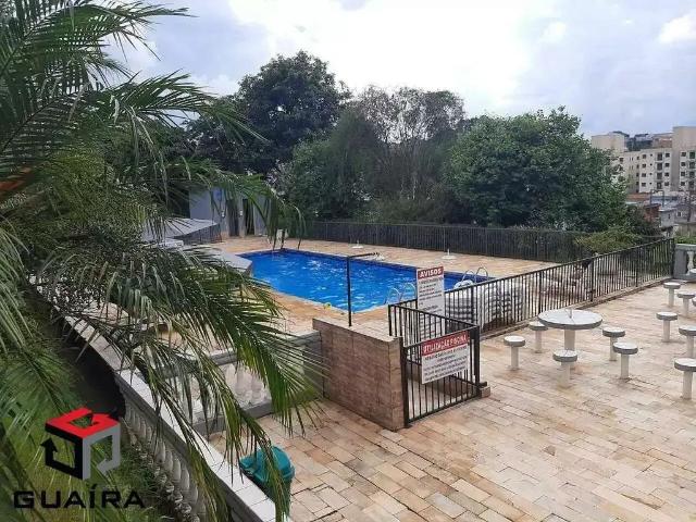 Apartamento para Venda em Mauá/SP Jardim Estrela 2 Quartos