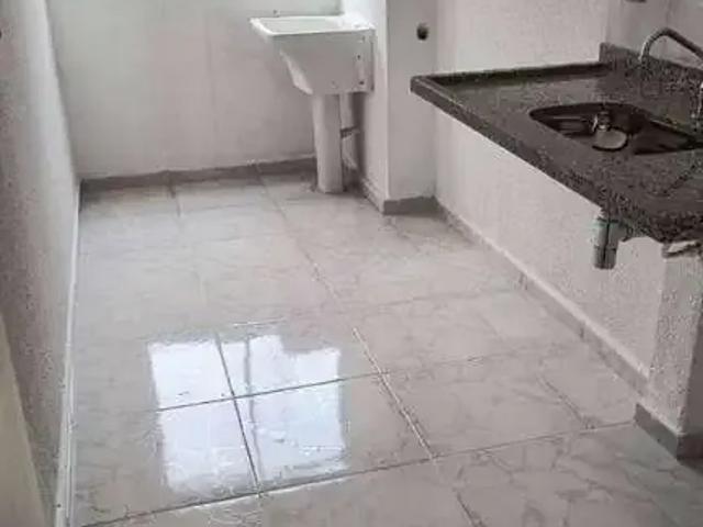 Apartamento para Venda em Mauá/SP Jardim Estrela 2 Quartos