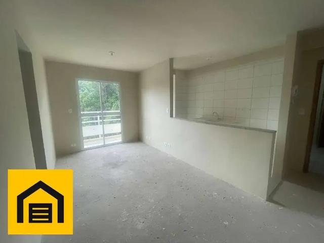 Apartamento para Venda em Mauá/SP Jardim Estrela 2 Quartos