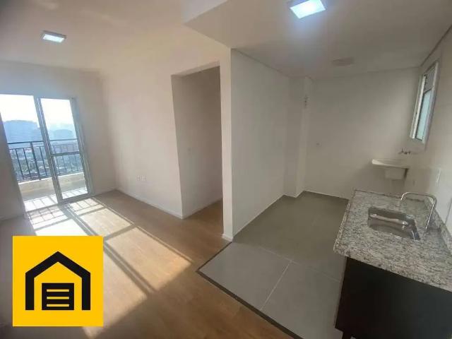 Apartamento para Venda em Mauá/SP Jardim Haydee 2 Quartos