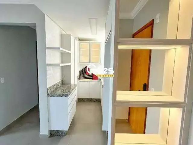Apartamento para Venda em Mauá/SP Jardim Haydee 2 Quartos