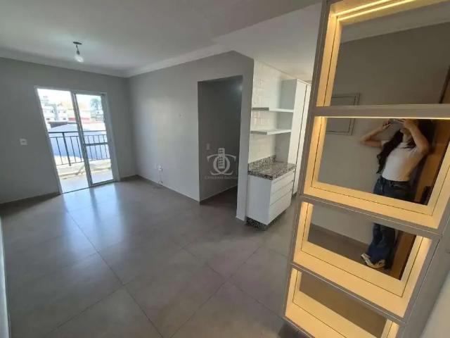 Apartamento para Venda em Mauá/SP Jardim Haydee 2 Quartos