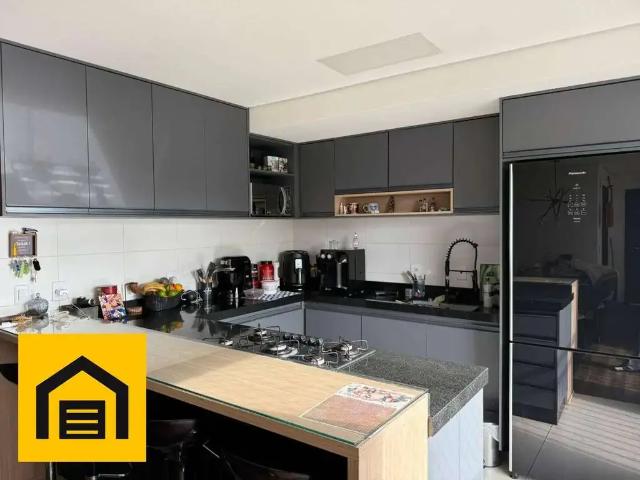 Apartamento para Venda em Mauá/SP Jardim Haydee 2 Quartos
