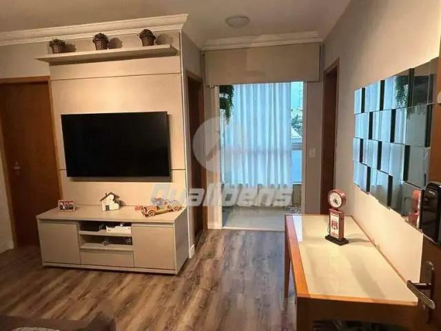 Apartamento para Venda em Mauá/SP Jardim Haydee 2 Quartos