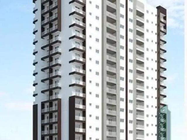 Apartamento para Venda em Mauá/SP Jardim Haydee 3 Quartos
