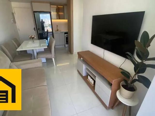 Apartamento para Venda em Mauá/SP Jardim Haydee 3 Quartos