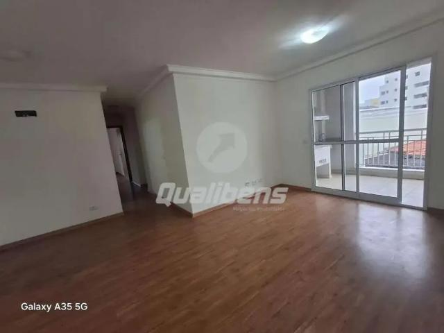 Apartamento para Venda em Mauá/SP Jardim Haydee 3 Quartos