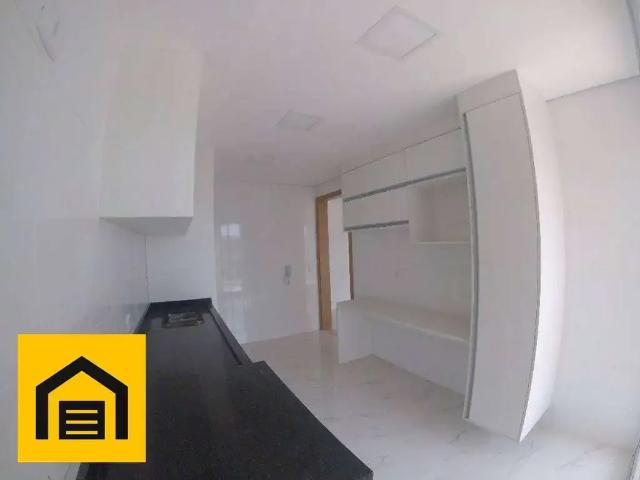 Apartamento para Venda em Mauá/SP Jardim Haydee 3 Quartos
