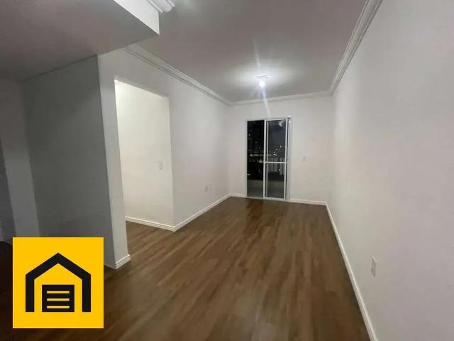 Apartamento para Venda em Mauá/SP Jardim Haydee 3 Quartos