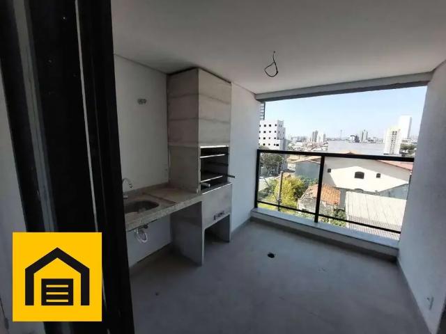 Apartamento para Venda em Mauá/SP Jardim Haydee 3 Quartos