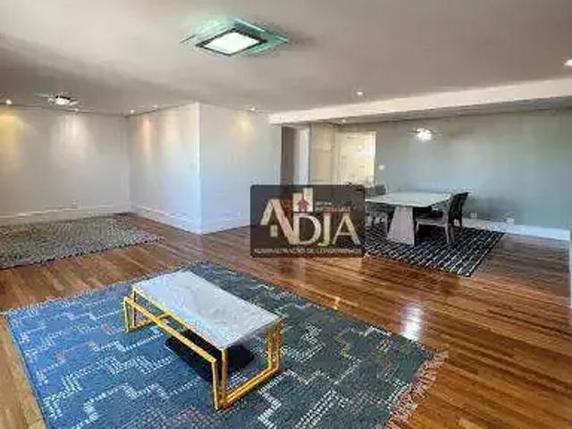 Apartamento para Venda em Mauá/SP Jardim Haydee 4 Quartos