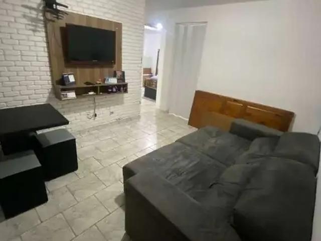 Apartamento para Venda em Mauá/SP Jardim Ipê 2 Quartos