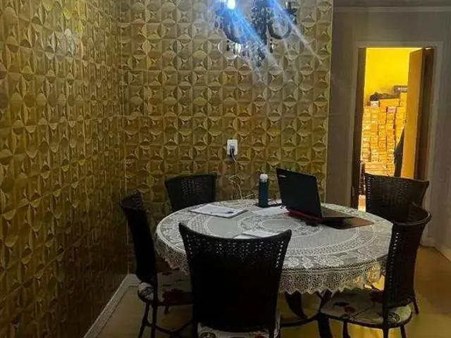 Apartamento para Venda em Mauá/SP Jardim Ipê 2 Quartos