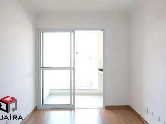Apartamento para Venda em Mauá/SP Jardim Itapark 2 Quartos