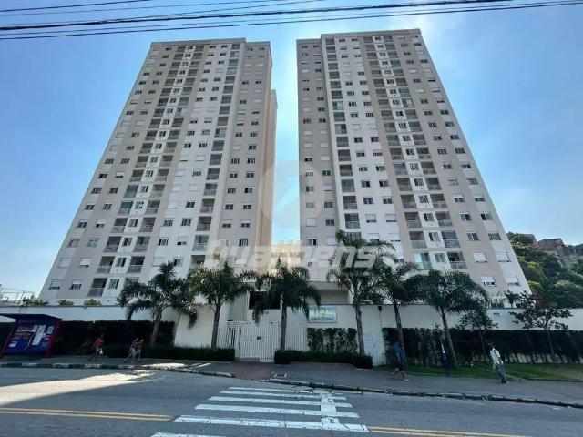 Apartamento para Venda em Mauá/SP Jardim Itapark 2 Quartos