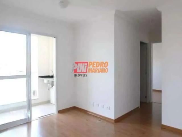 Apartamento para Venda em Mauá/SP Jardim Itapark 2 Quartos