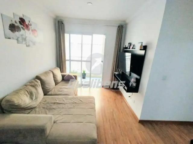 Apartamento para Venda em Mauá/SP Jardim Itapark 2 Quartos